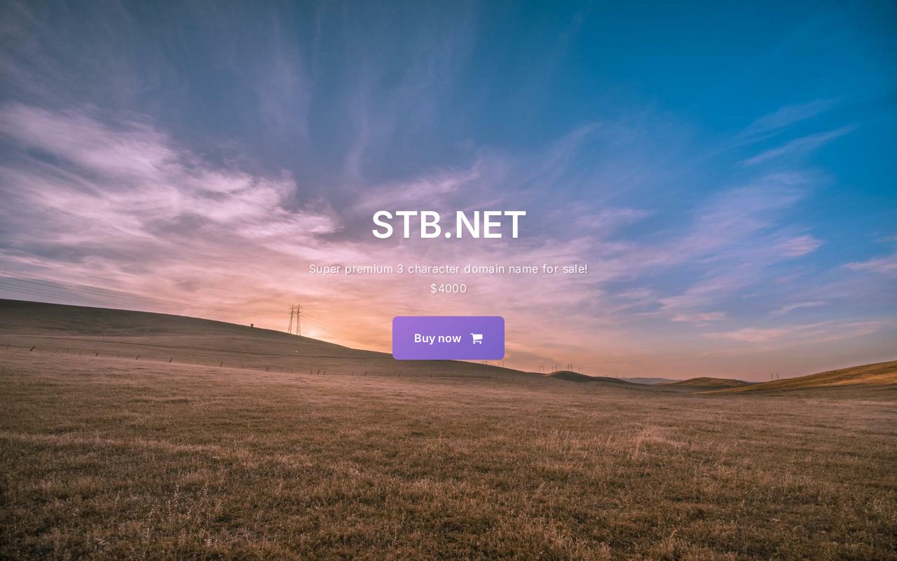 STB.NET